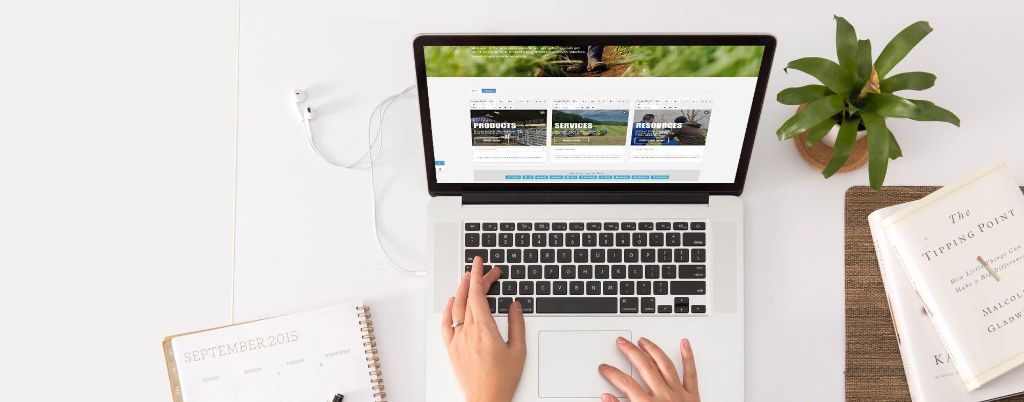 Create a Virtual Mall | Mall Planet