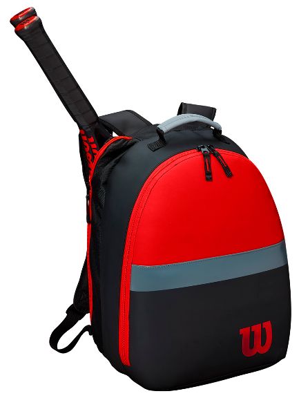 Wilson Clash Junior Backpack - The Reward Store