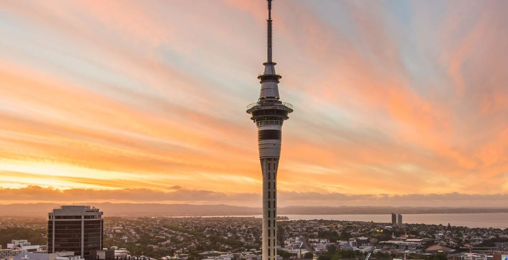 SKYCITY | Mall Planet