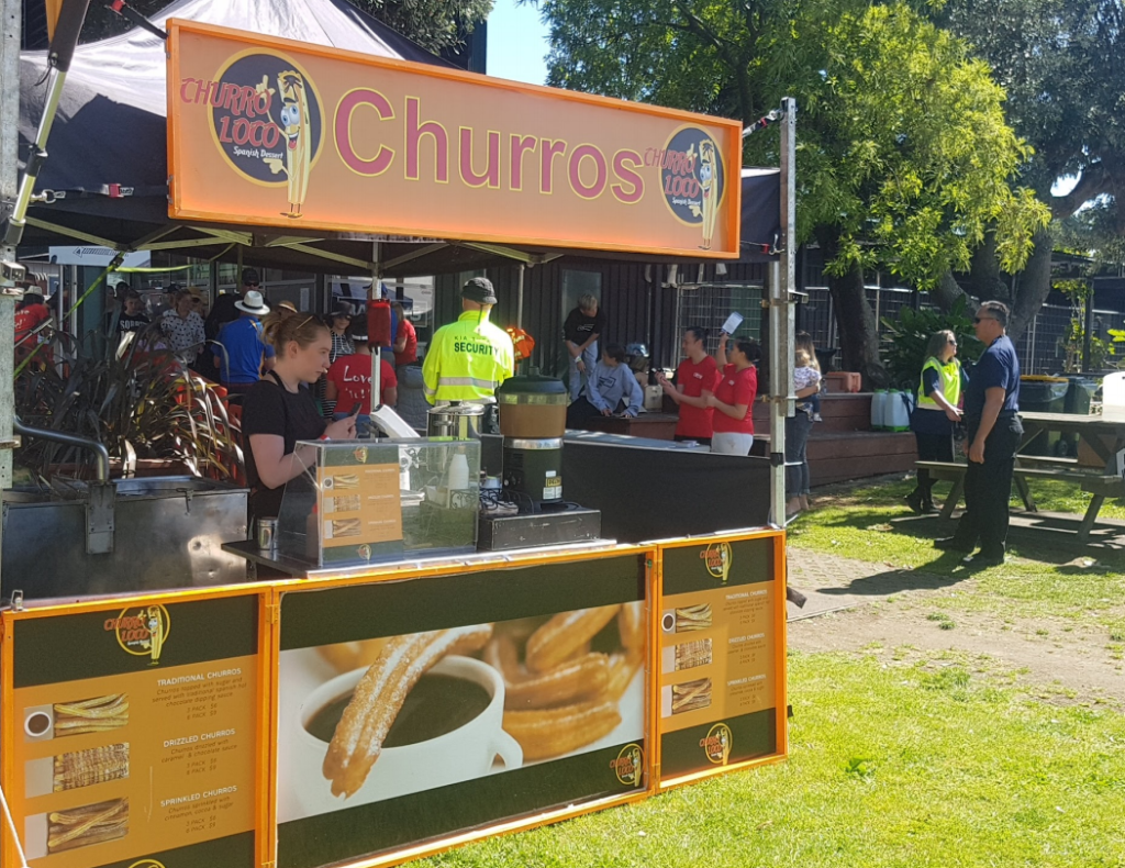 Churros Loco El Pollo Loco On X: "NEW 3 Course Family Meal: