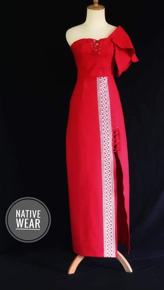 NATIVE WEAR | Mall Planet