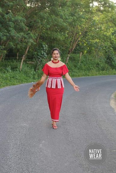 NATIVE WEAR | Mall Planet