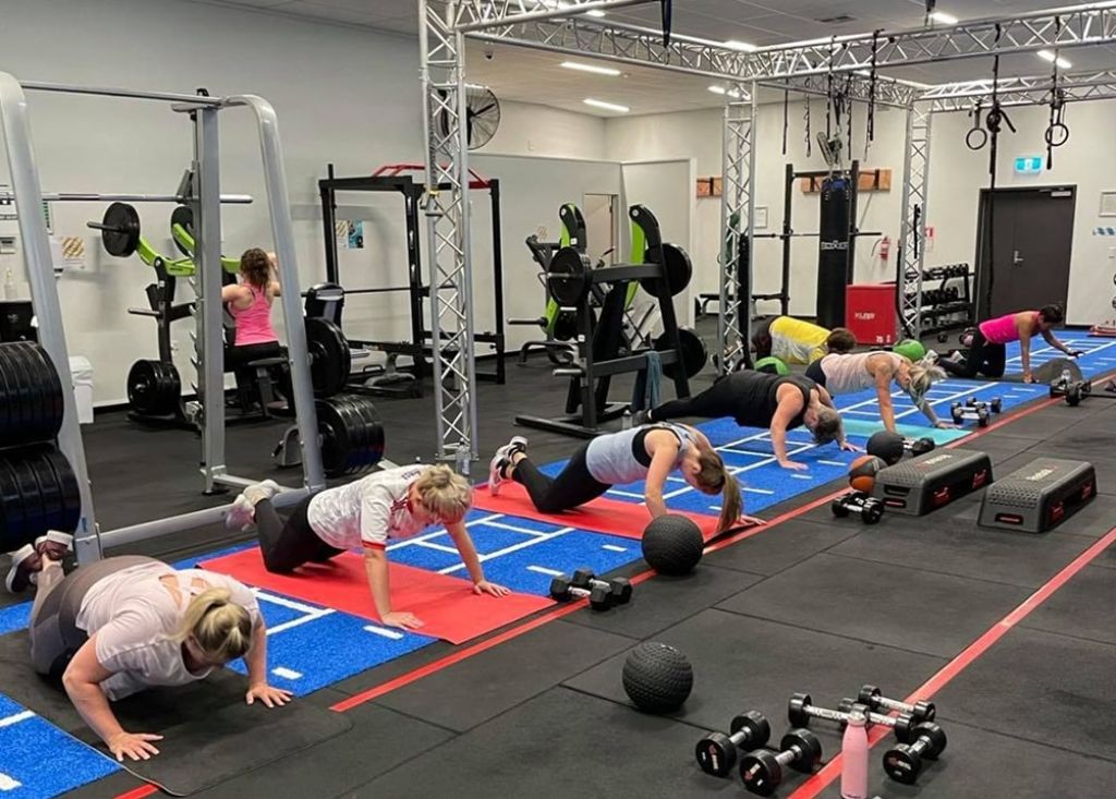 Wigram Gym | Wigram Culture Fitness