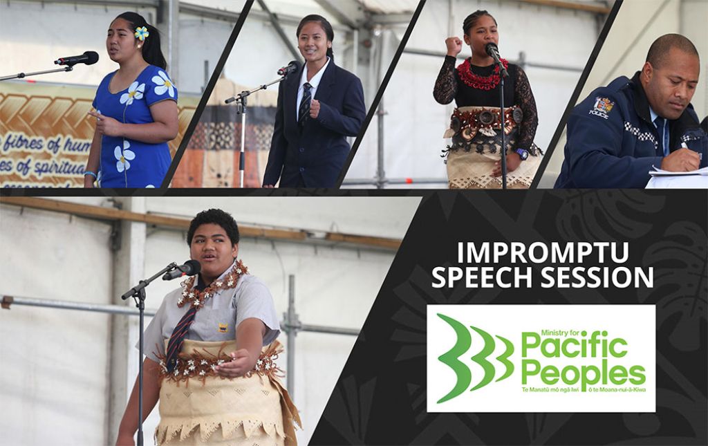 Stages | ASB Polyfest | ASB Polyfest