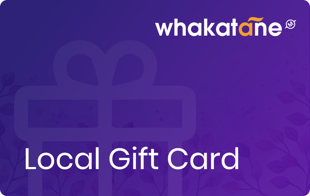 Buy a Gift Card | Whakatāne Mall | Mall Planet