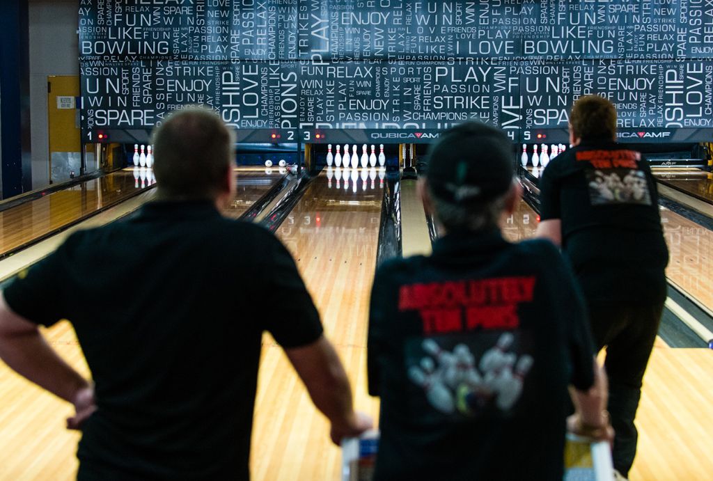 Superstrike Tenpin Bowling | Hawke's Bay Online
