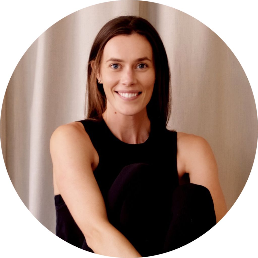 Prenatal Program | T-Form Pilates | T-Form Pilates