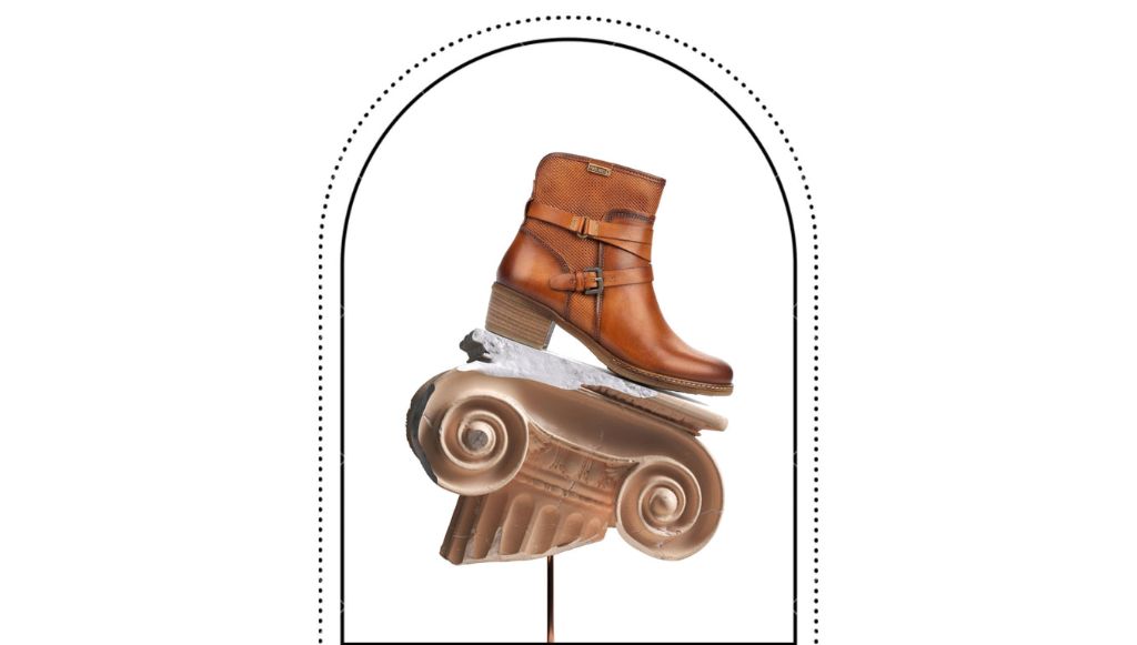 Athena Shoes | Hawke's Bay Online