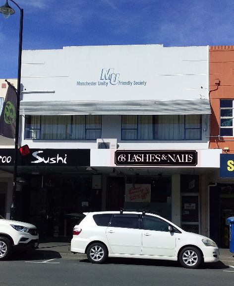 Nelson Lodge Meeting - Manchester Unity | Manchester Unity