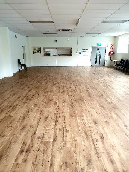 Te Puke War Memorial Hall | Mall Planet