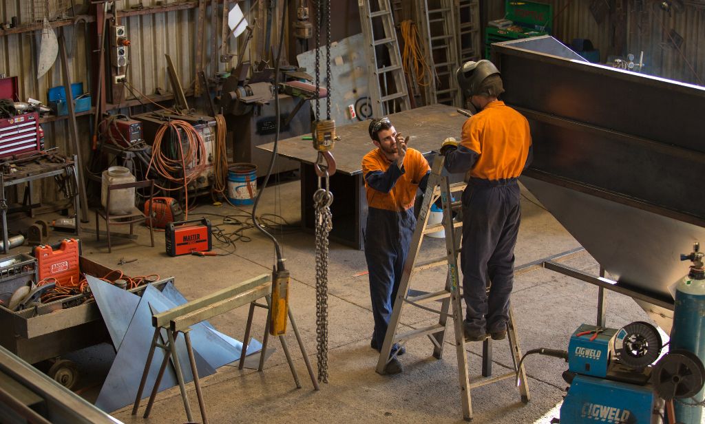 Mac Engineering | Te Puke Online