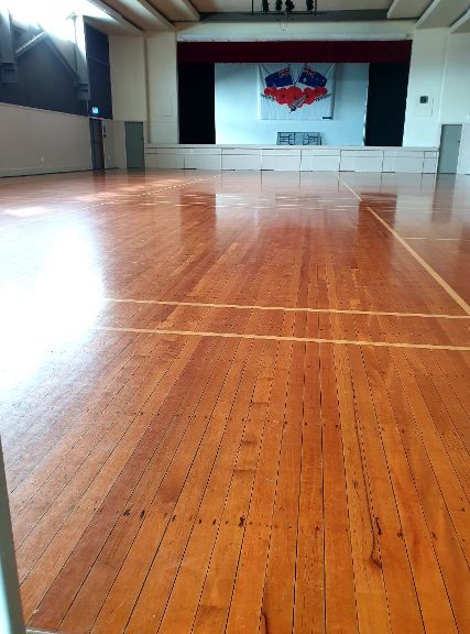 Te Puke War Memorial Hall | Mall Planet