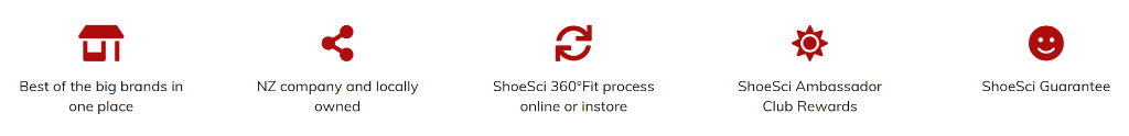 Shoe Science Havelock North | Hawke's Bay Online