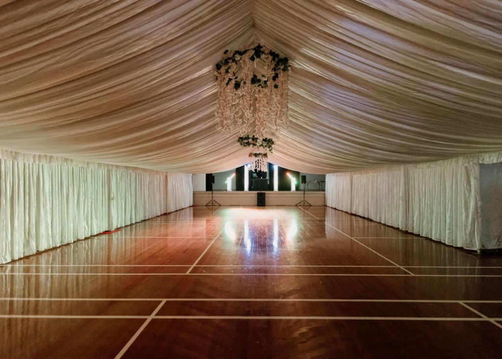 Te Puke's Largest Venue | Te Puke War Memorial Hall