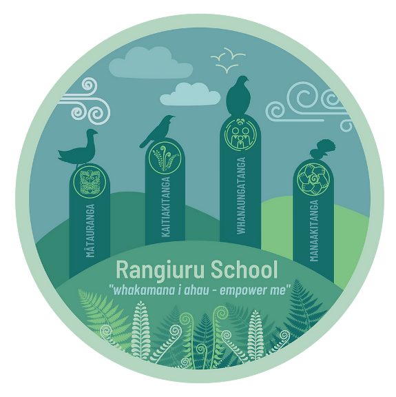 Rangiuru School | Te Puke Online