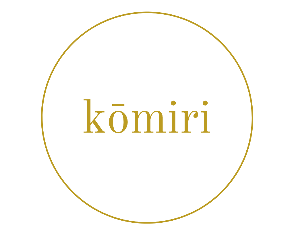 Sustainable and Stylish Homeware | Kōmiri