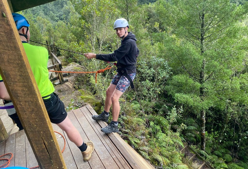 Te Puke Scouts | Te Puke Online