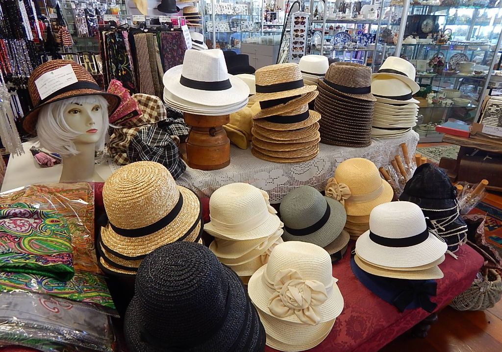 Napier Antique & Jewellery Centre | Hawke's Bay Online