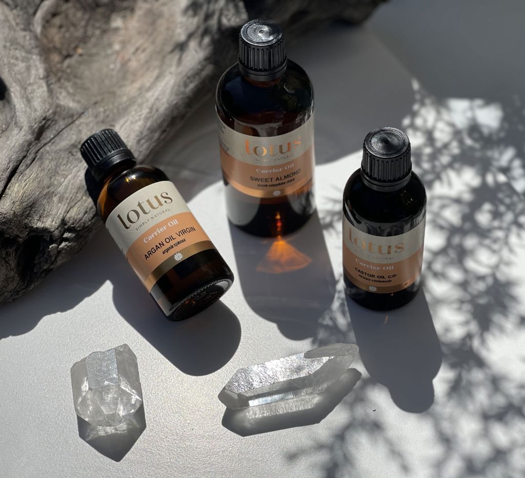 Lotus Oils | Hawke's Bay Online