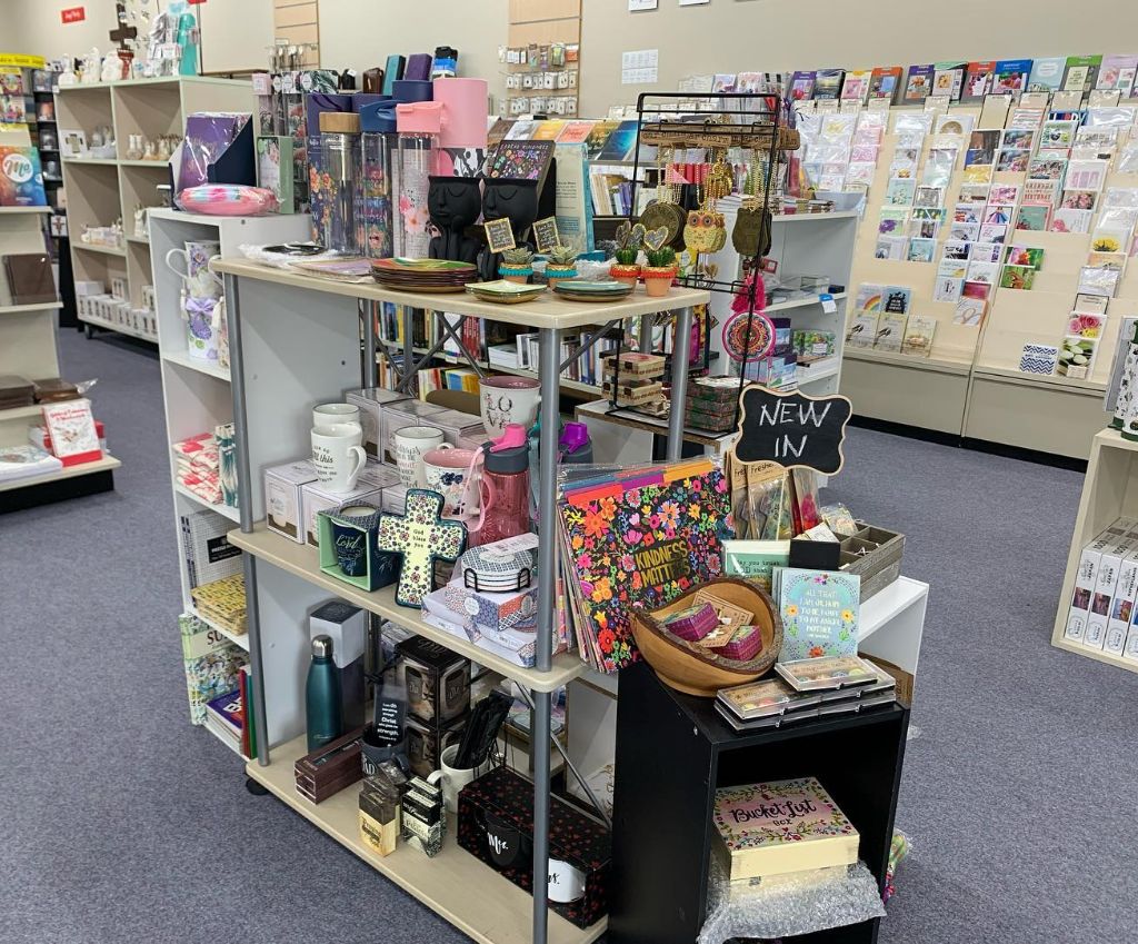 Pleroma Christian Supplies | Hawke's Bay Online