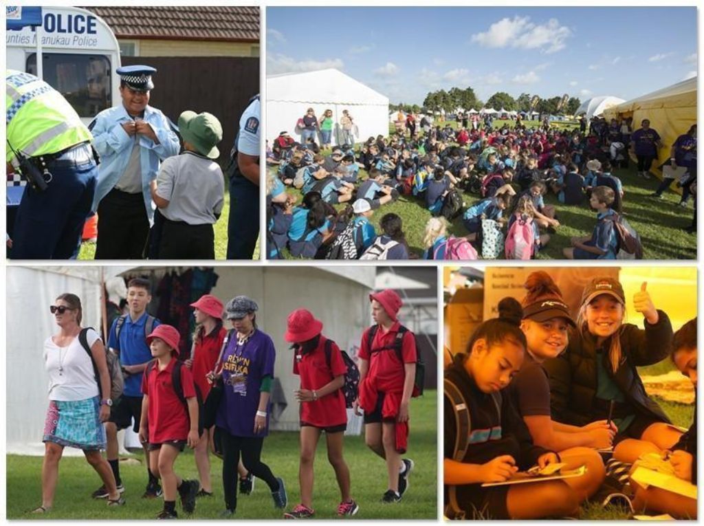 Schools Day Programme | ASB Polyfest | ASB Polyfest