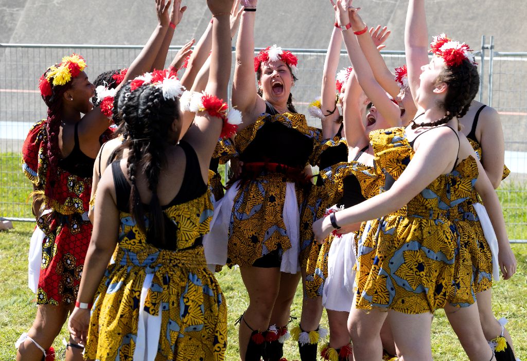 2023 Photos | ASB Polyfest | ASB Polyfest