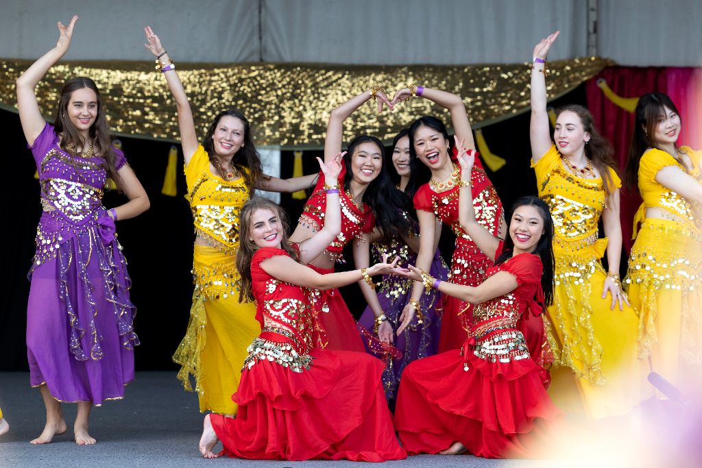 2023 Photos | ASB Polyfest | ASB Polyfest