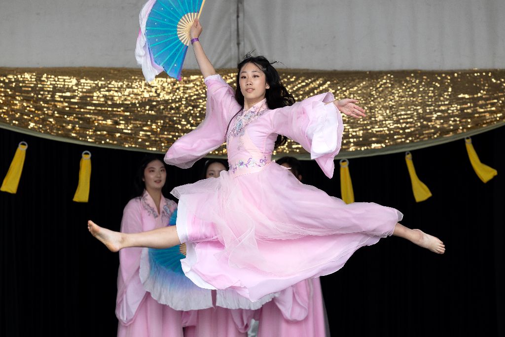 2023 Photos | ASB Polyfest | ASB Polyfest