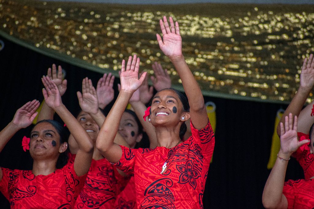2023 Photos | ASB Polyfest | ASB Polyfest