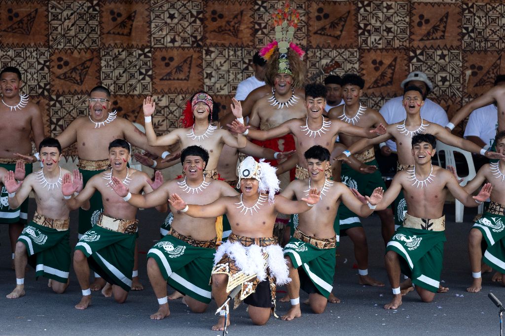 2023 Photos | ASB Polyfest | ASB Polyfest