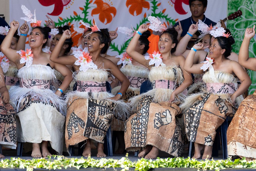 2023 Photos | ASB Polyfest | ASB Polyfest