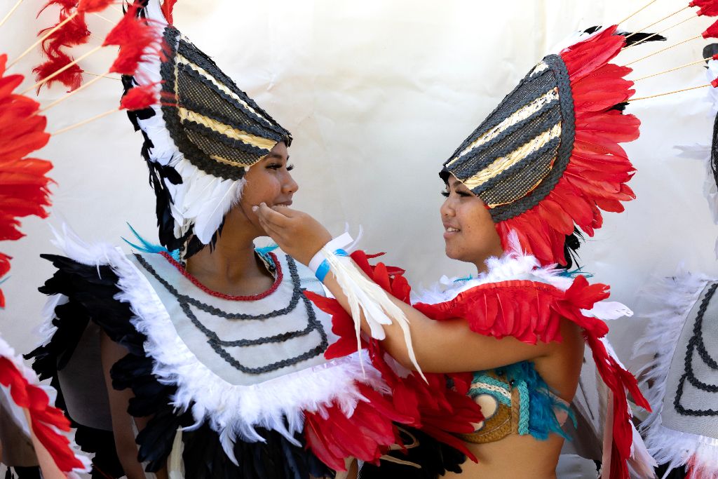 2023 Photos | ASB Polyfest | ASB Polyfest
