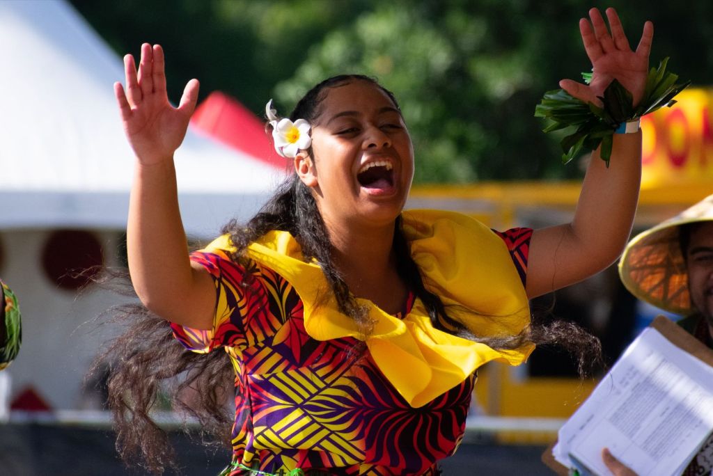 2023 Photos | ASB Polyfest | ASB Polyfest
