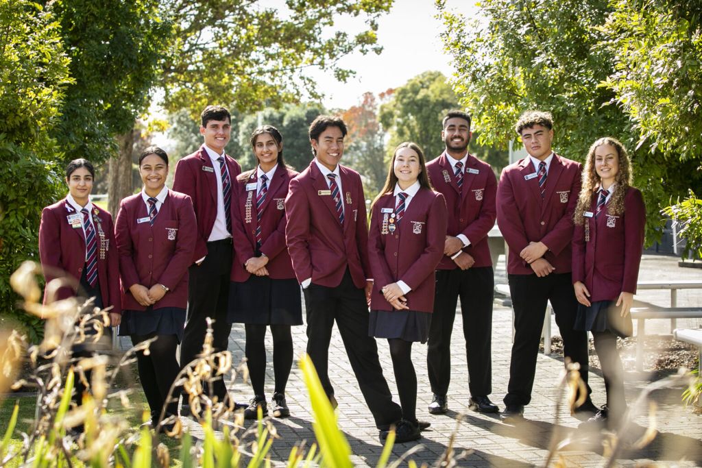 Te Puke High School | Te Puke Online