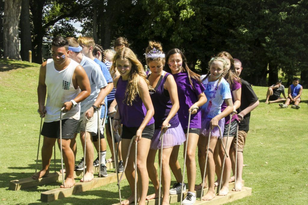 Te Puke High School | Te Puke Online