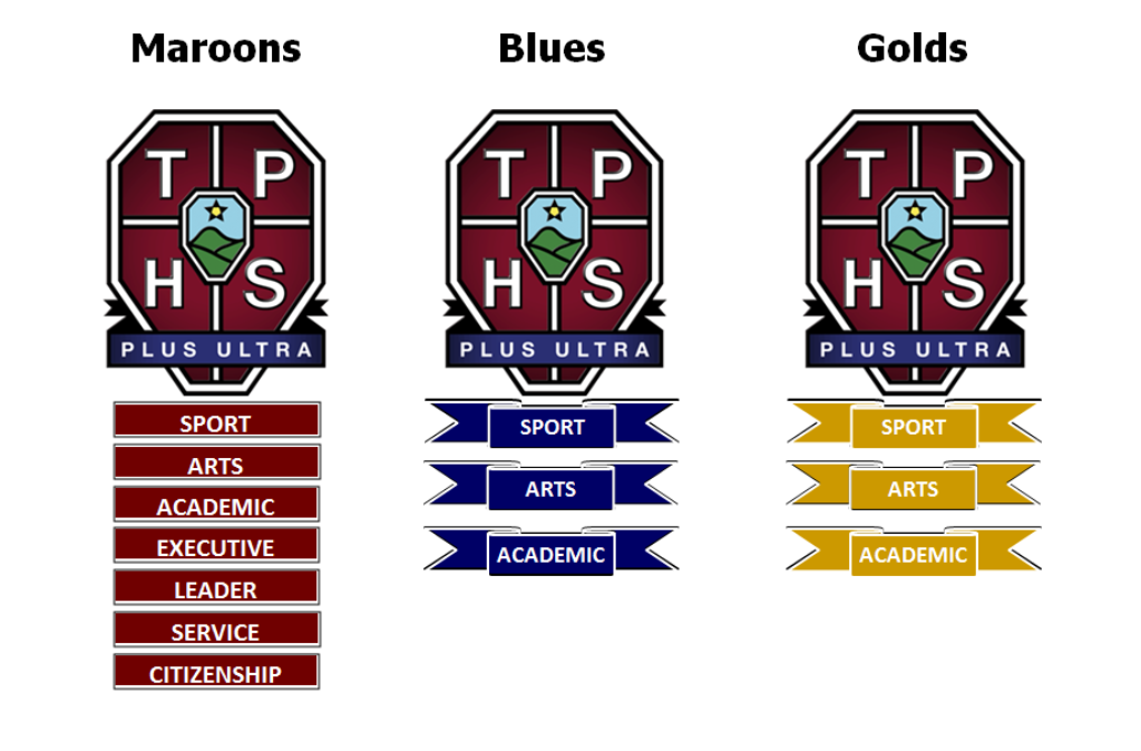 Students | Te Puke High School | Te Puke Online