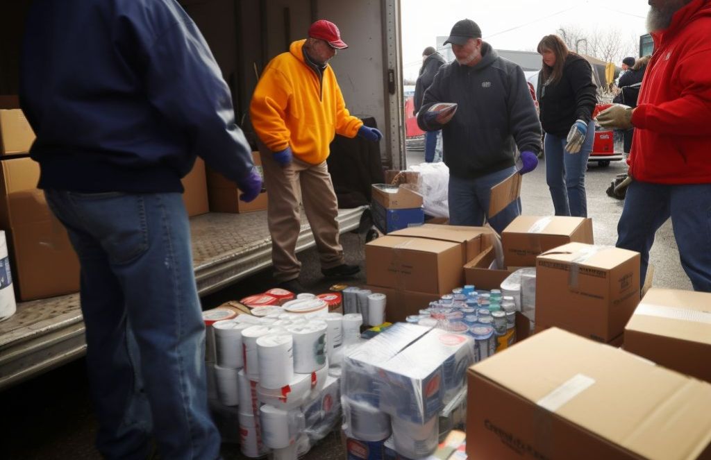 Manchester Unity | Welfare Response Team Beacon Of Hope