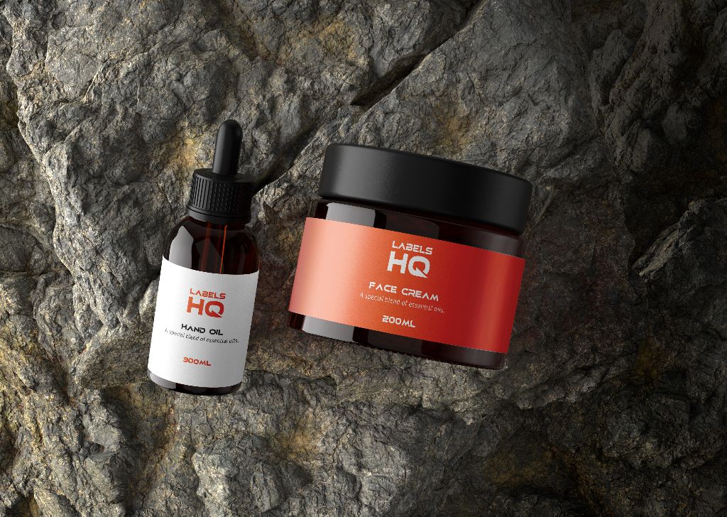 Superior Quality Labels | Labels HQ