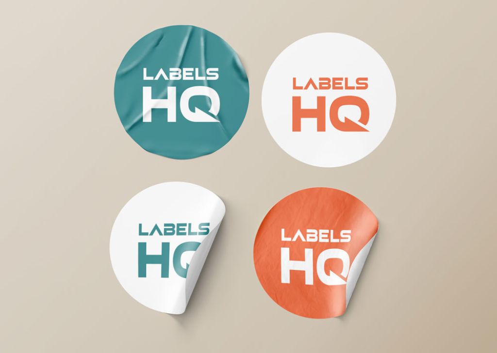 Superior Quality Labels | Labels HQ