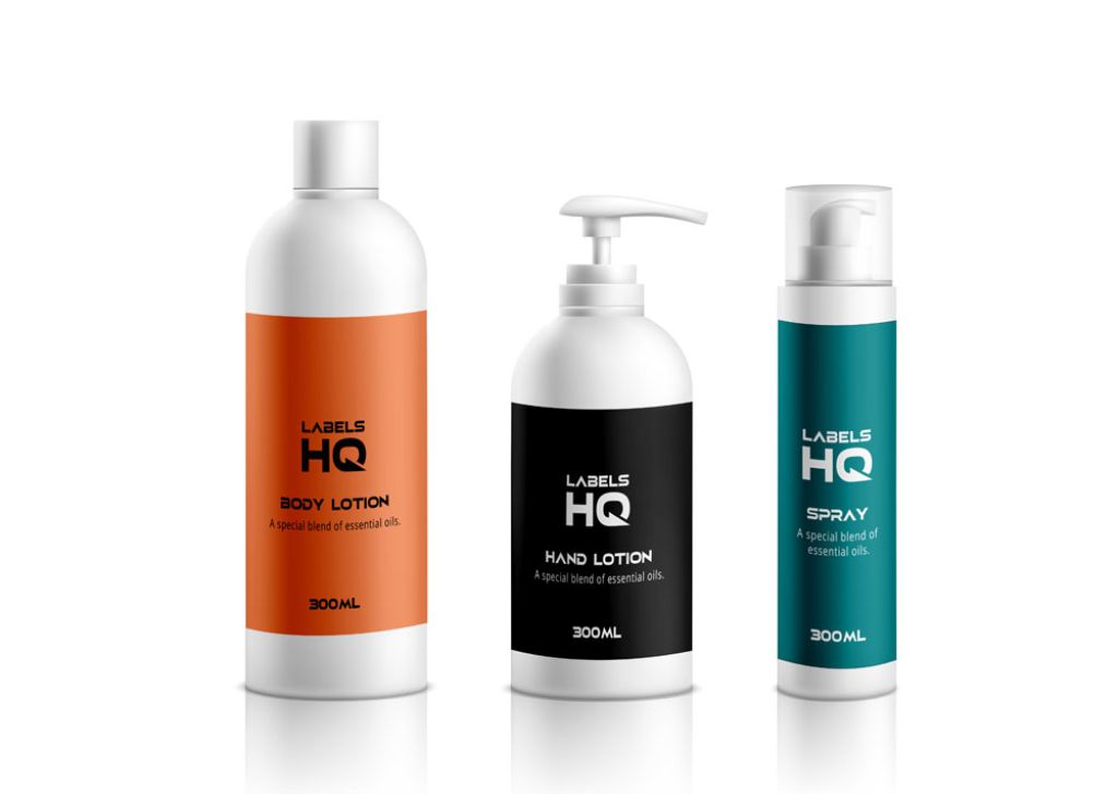 Superior Quality Labels | Labels HQ