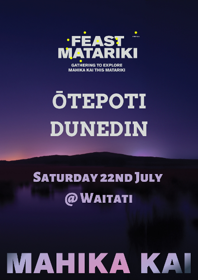 Feast Matariki: Eat New Zealand is dedicated to connecting people with ...