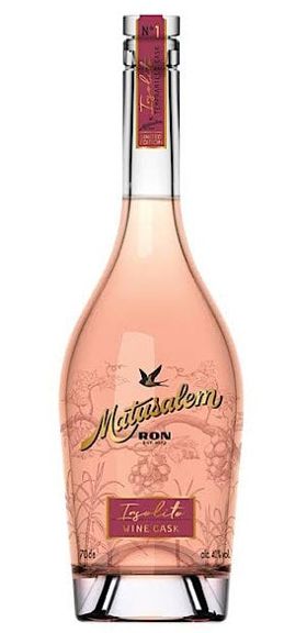 Your Local, Independant Liquor Merchant