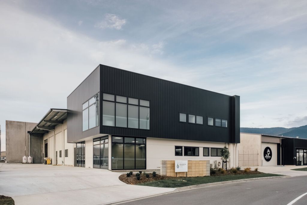 How We Help | The Food Factory