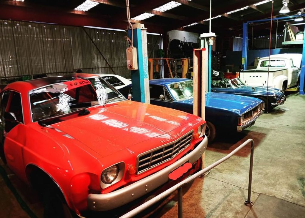 Alan Lee Automotive | Te Puke Online