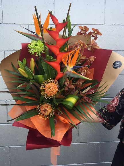 Te Puke Florist