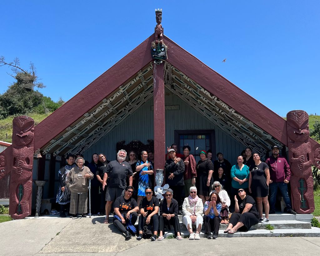 Poutiri Wellness Centre | TePuke Online