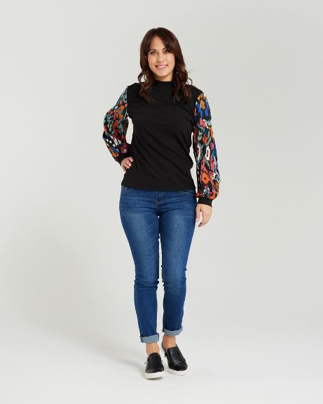 Seduce Donna Top - O SO U | O SO U