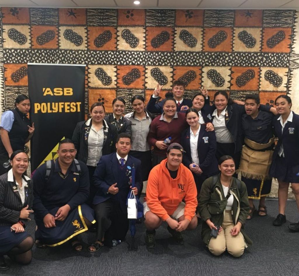 Leaders Conference | ASB Polyfest | ASB Polyfest