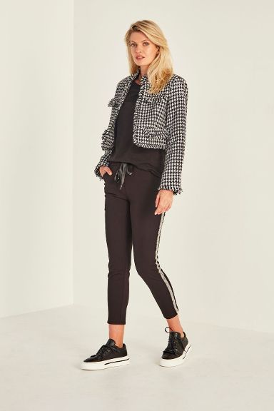 Lemon Tree Juno Pant - O SO U | O SO U