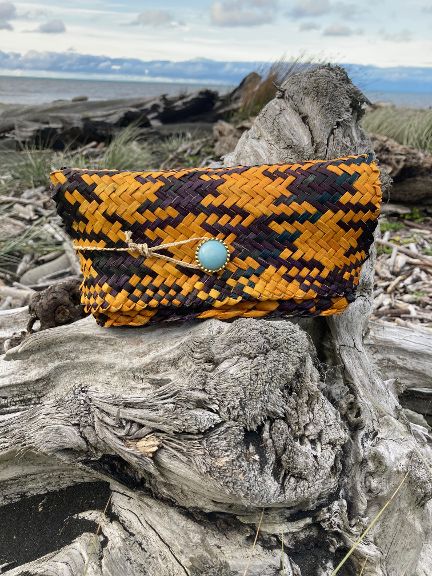 The Hat Lady | Sobranie's Weaving